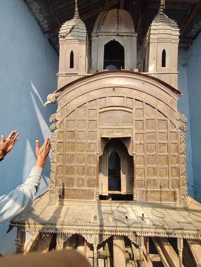Ratha or Chariot - Part I - HubPages
