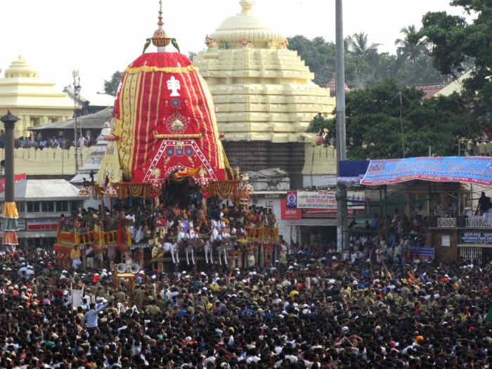 Ratha or Chariot - Part I - HubPages