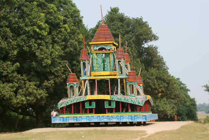 Ratha or Chariot - Part I - HubPages