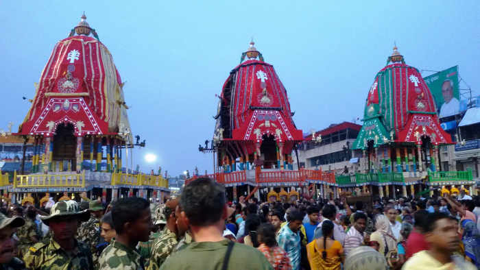 Ratha or Chariot - Part I - HubPages