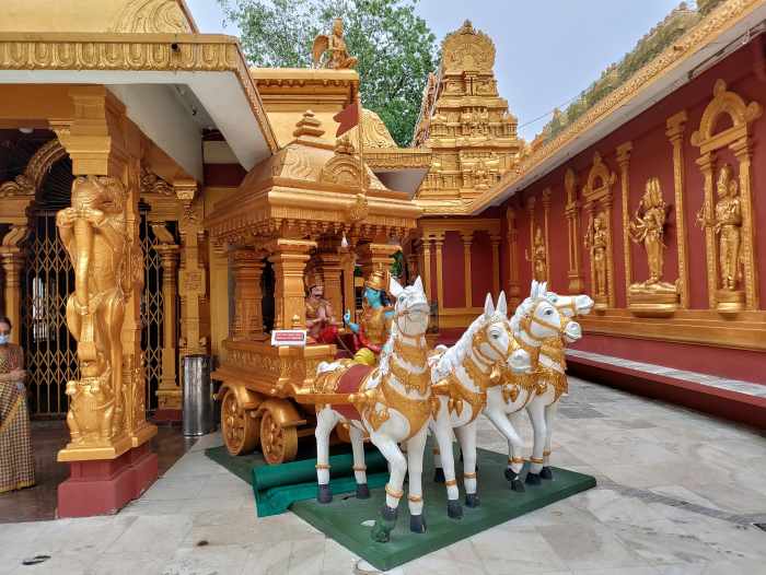 Ratha or Chariot - Part I - HubPages