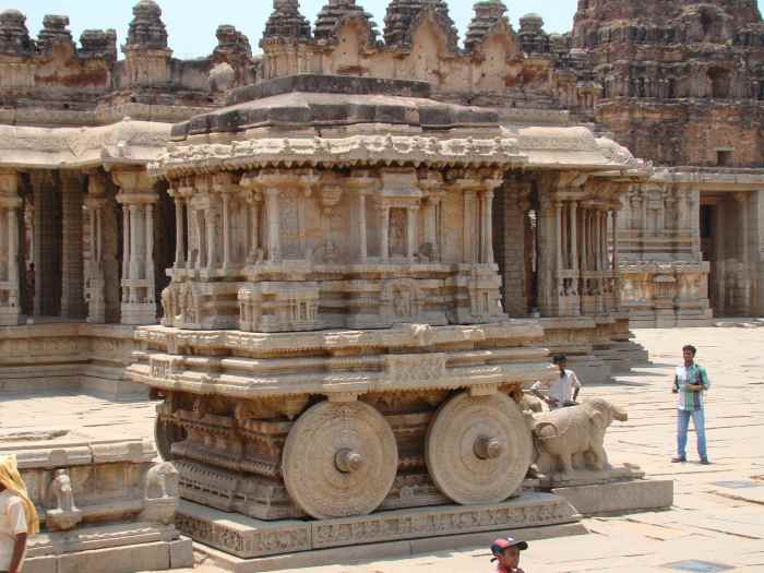 Ratha or Chariot - Part I - HubPages