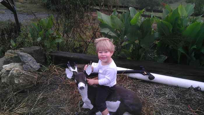 The Science Behind Imaginary Friends - HubPages