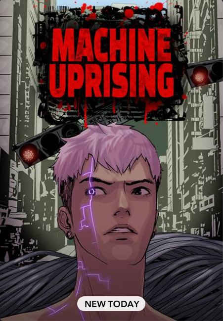The 15 Best Dystopian Manhwa (Webtoons) You Must Read - HubPages