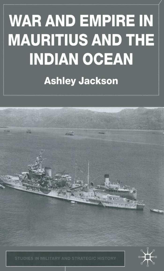 War and Empire in Mauritius and the Indian Ocean Review - HubPages