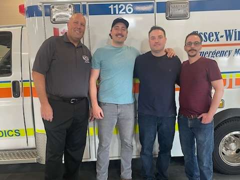 I Complained for a Year About Chest Pain and Still Had a Cardiac Arrest ...