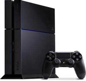PlayStation 4 Console Review Old Generation - HubPages