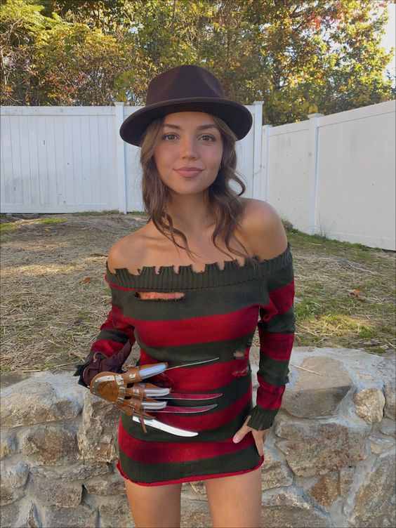 30+ Super Cool Halloween Costumes for Teenage Girls - HubPages