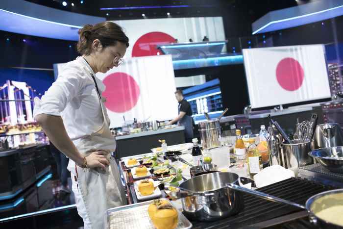 Multimodal Analysis on the Japanese TV Cooking Show - HubPages