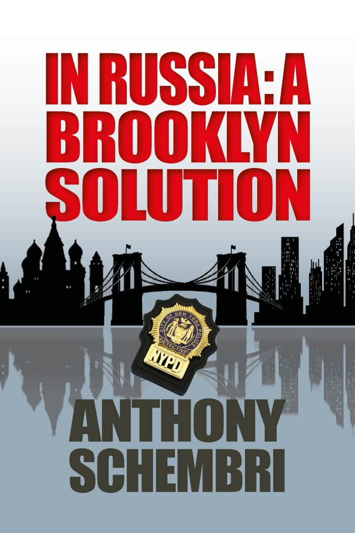 Behind the Scenes with Anthony Schembri - HubPages