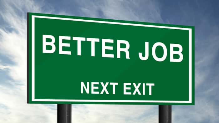 10 Effective Ways to Get a Better Job - HubPages