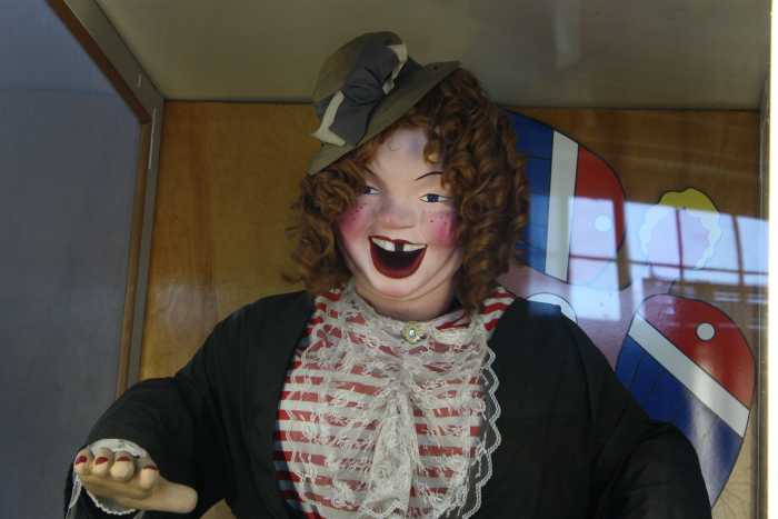 The First Animatronic Rides and Attractions - HubPages