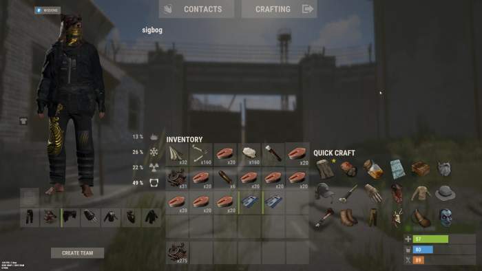 "Rust" Fish Trap Guide: A Super-Easy Way to Generate Scrap - HubPages