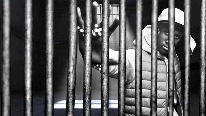 10 Rappers With Real Criminal Records - HubPages