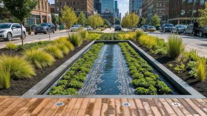 Green Infrastructure: The Sustainable Future of Urban Development ...