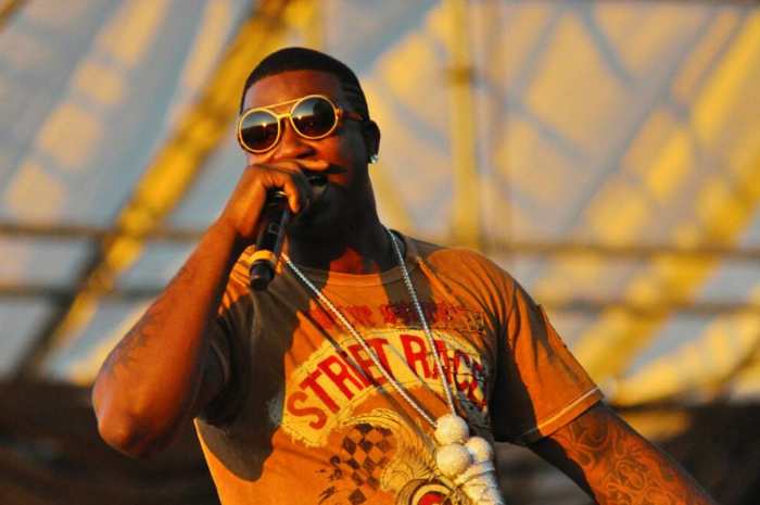 10 Rappers With Real Criminal Records - HubPages