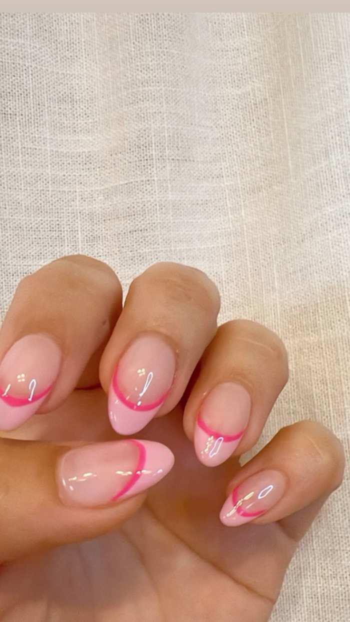 40+ Cute Back to School Nail Art for Girls - HubPages
