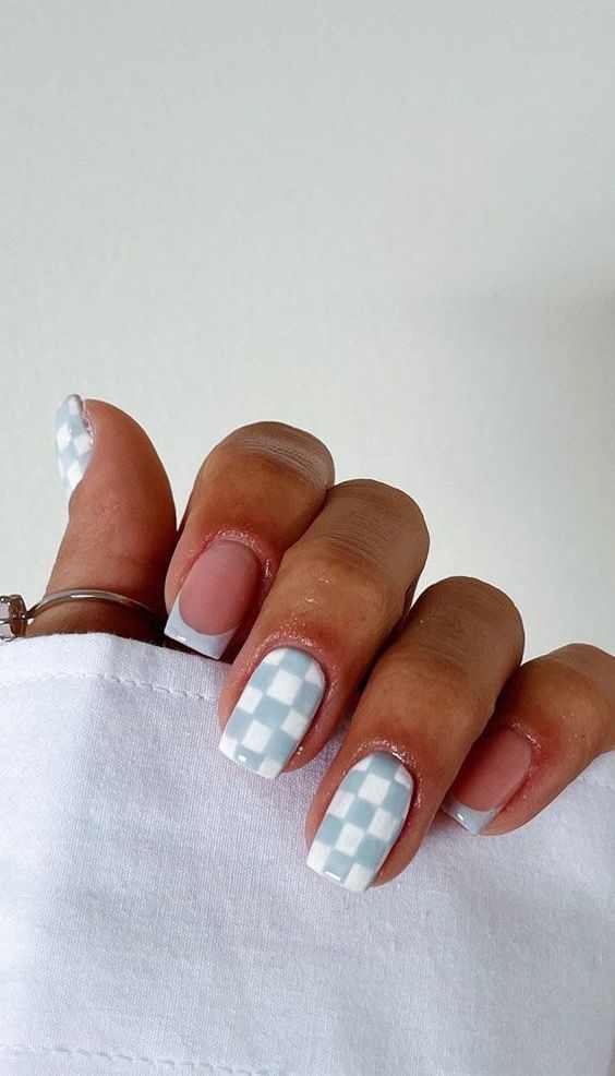 40+ Cute Back to School Nail Art for Girls - HubPages