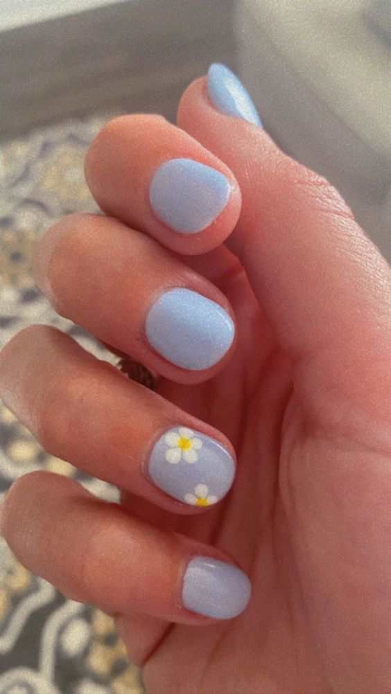 40+ Cute Back to School Nail Art for Girls - HubPages