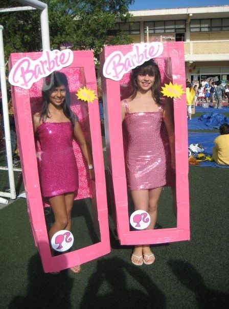 30+ Awesome TV and Movie Character Halloween Costumes Your Friends Will ...