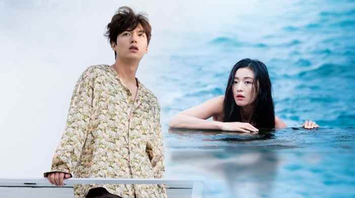 Top 32 Supernatural Korean Dramas You Need to See - HubPages