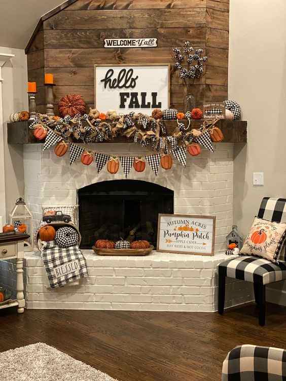 40+ Fall Decorating Ideas for a Cozy Autumn Season - HubPages