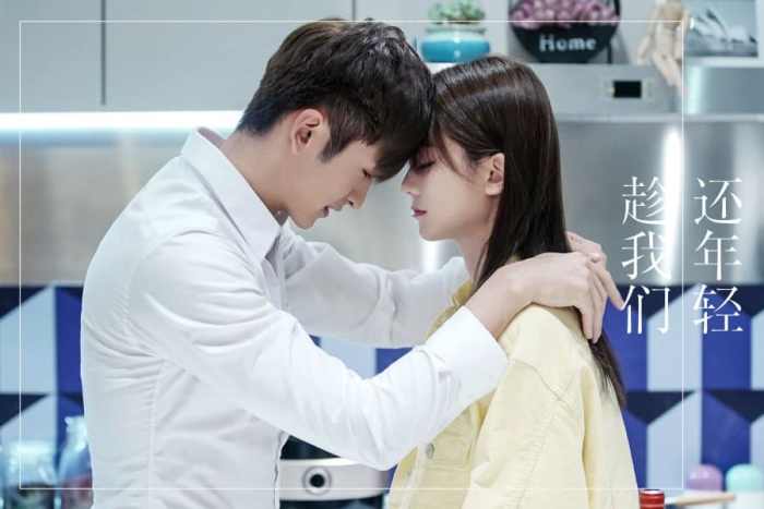 14 Best Office Romance Chinese Dramas - HubPages
