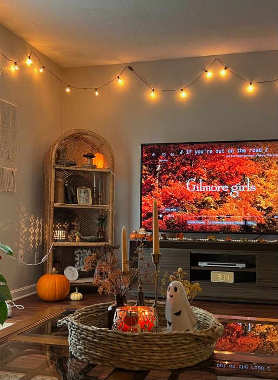 40+ Fall Decorating Ideas for a Cozy Autumn Season - HubPages