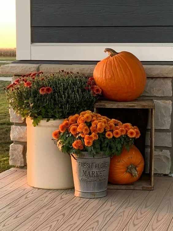 40+ Fall Decorating Ideas for a Cozy Autumn Season - HubPages