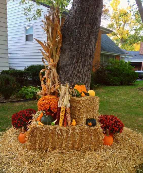 40+ Fall Decorating Ideas for a Cozy Autumn Season - HubPages