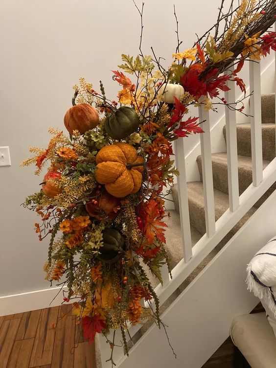 40+ Fall Decorating Ideas for a Cozy Autumn Season - HubPages