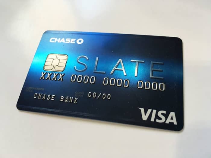 Chase Slate Card: Is It Worth Having in Early 2020? - HubPages