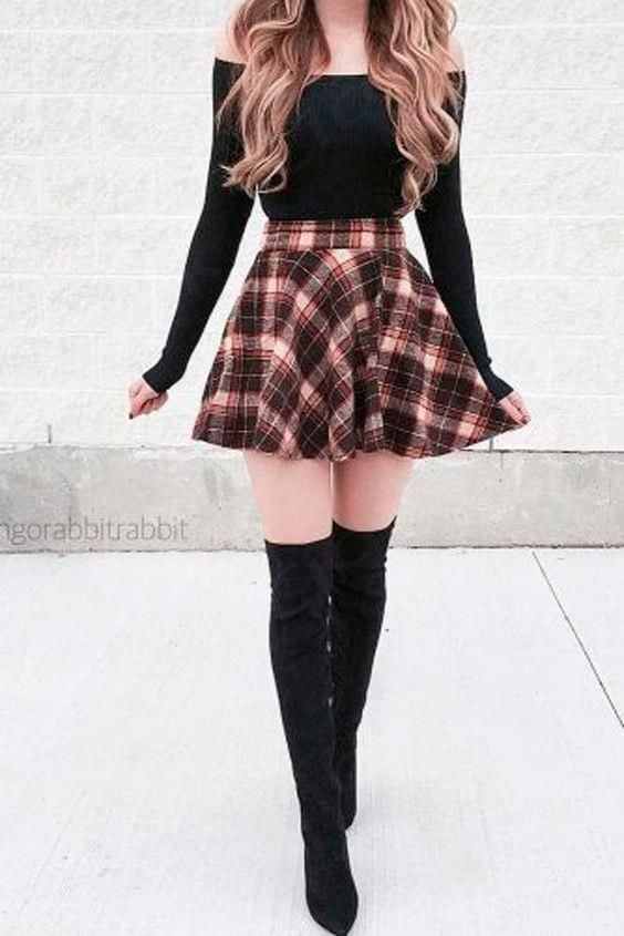 45+ Super Stylish Fall Outfits for Women 2025 - HubPages