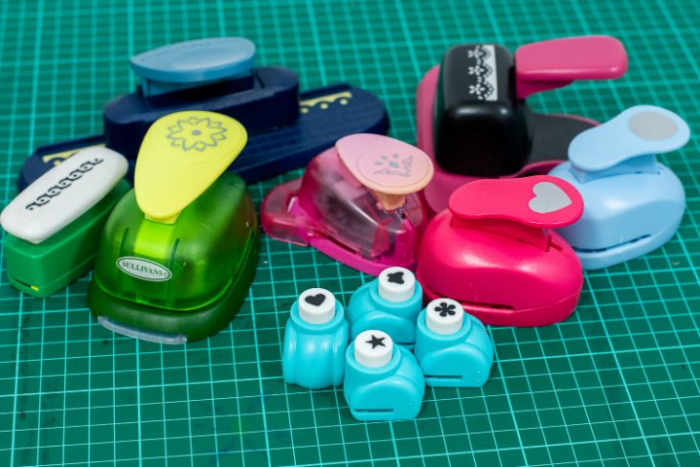 Paper Punch Tips And Ideas - HubPages