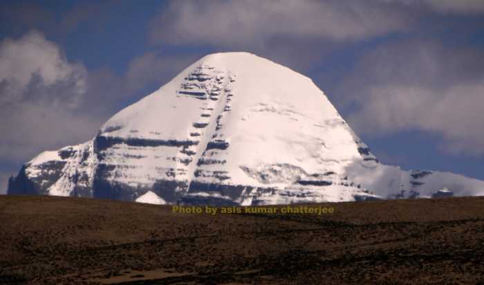 Adi Kailash - the 2nd of the Pancha-Kailash - HubPages