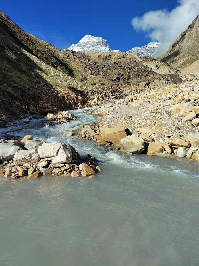 Adi Kailash - the 2nd of the Pancha-Kailash - HubPages