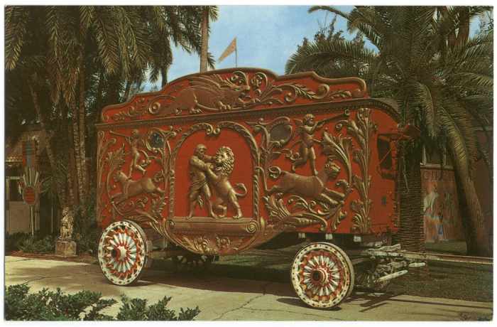 Ringling Brothers Circus: The Path to Success - HubPages