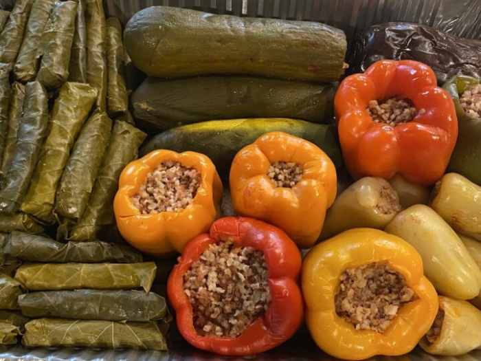 The Fascinating World of Dolmas (With 5 Unique Recipes) - HubPages
