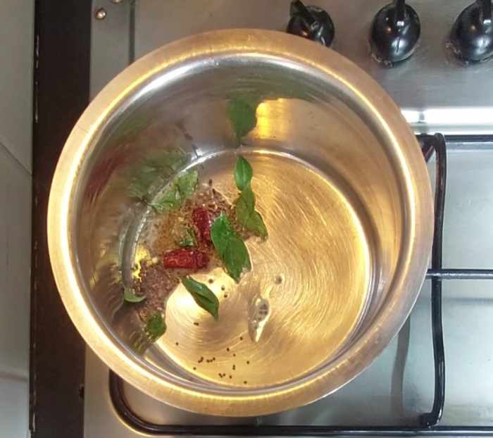 Instant and Aromatic Rasam Powder and Rasam Recipe - HubPages