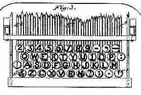 History of the QWERTY Keyboard - HubPages