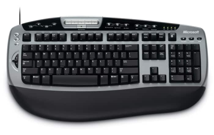 History of the QWERTY Keyboard - HubPages