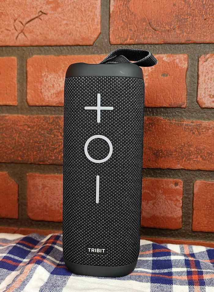 Review of the Tribit StormBox 2 Bluetooth Speaker - HubPages
