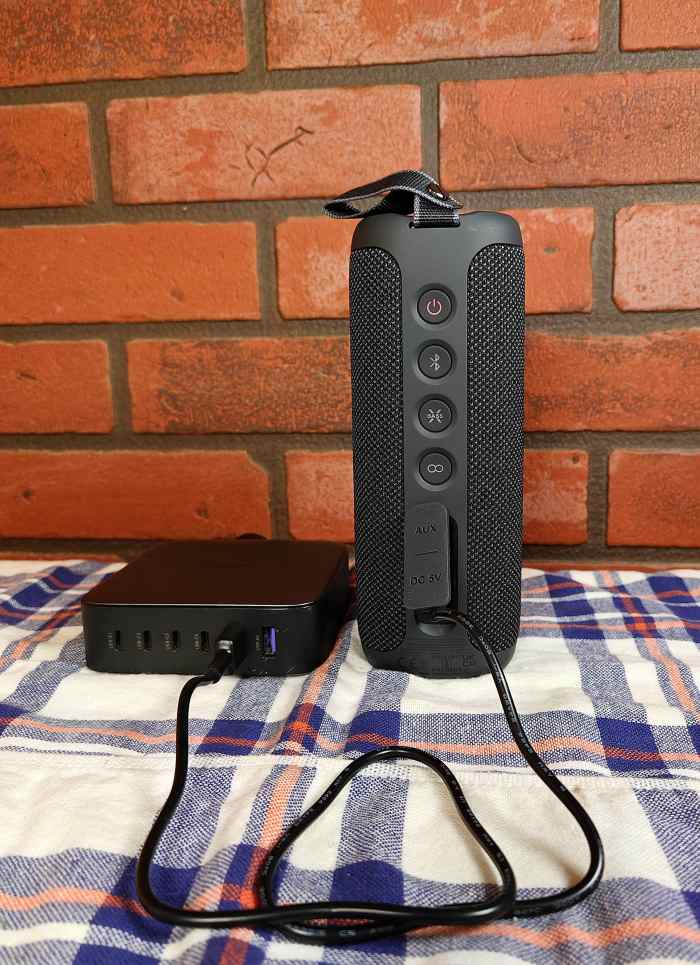 Review of the Tribit StormBox 2 Bluetooth Speaker - HubPages