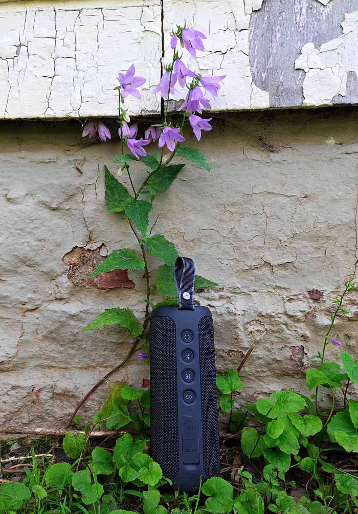 Review of the Tribit StormBox 2 Bluetooth Speaker - HubPages