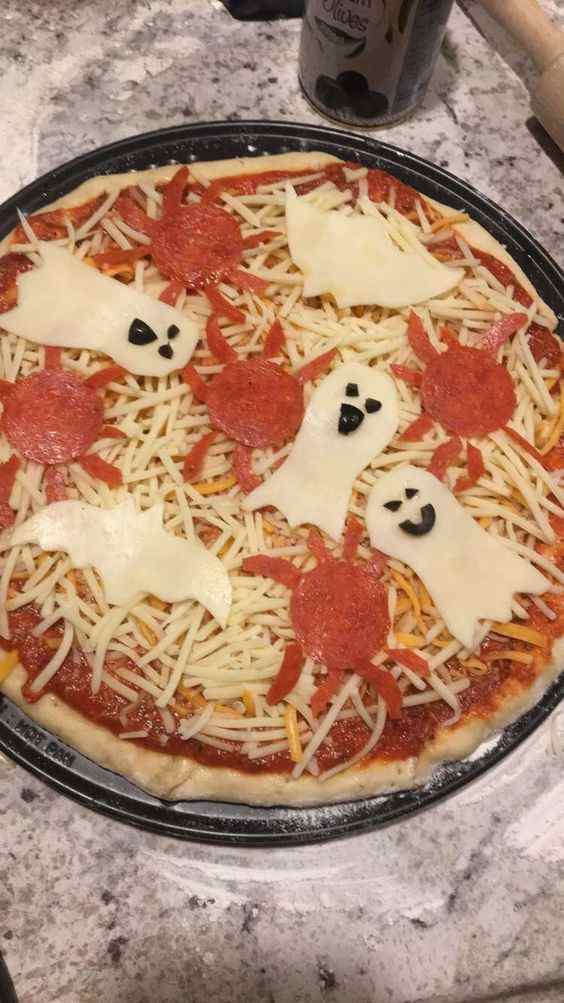 35+ Terrifyingly Tasty Halloween Snacks and Appetizers - HubPages