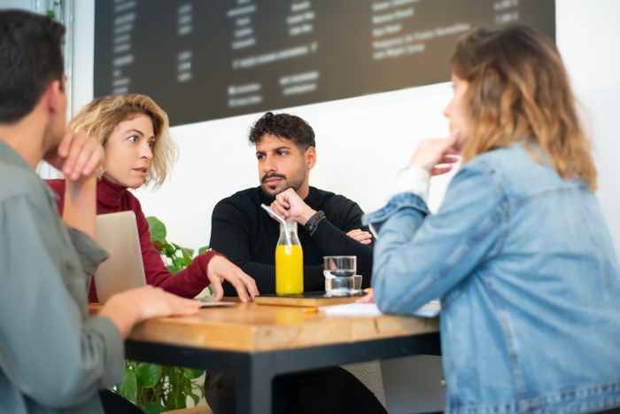 Shaping Relationships by Being Upfront - HubPages