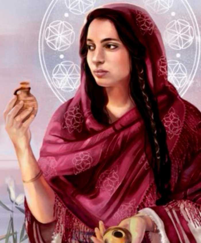Saint Mary Magdalene - HubPages