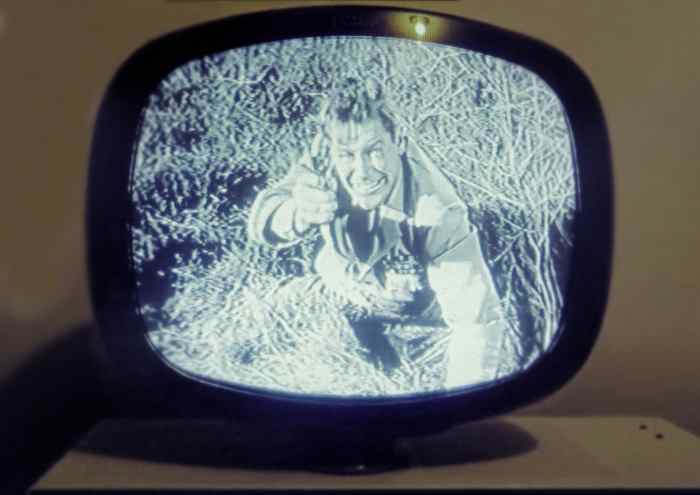 The 1960 Philco Predicta Debutante Television & the Philco Predicta ...