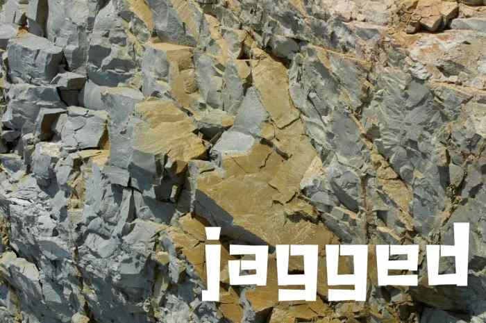 400 Words to Describe Texture - Owlcation