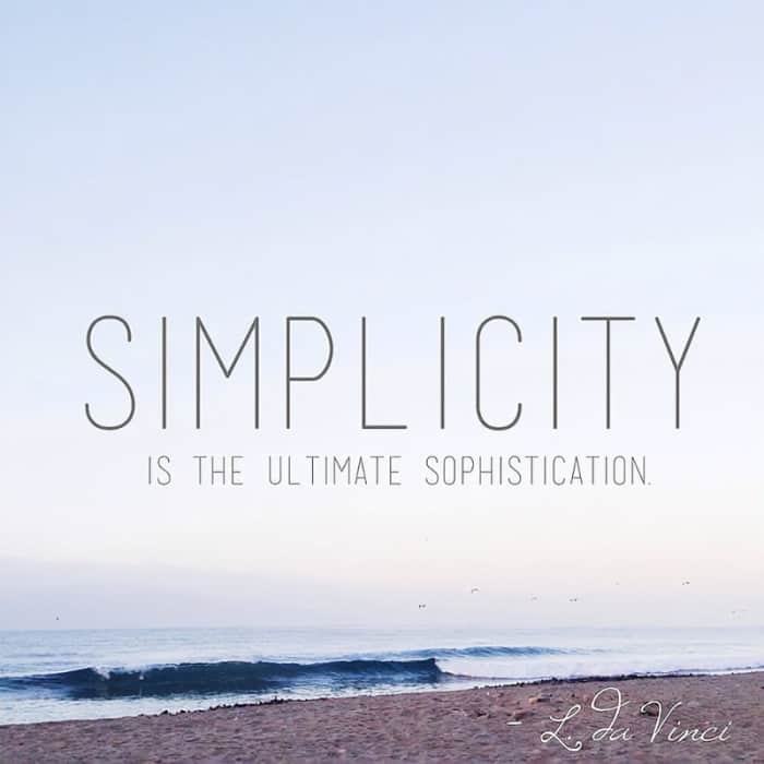 The MANY have a Problem with the Simplicity of the Gospel - HubPages
